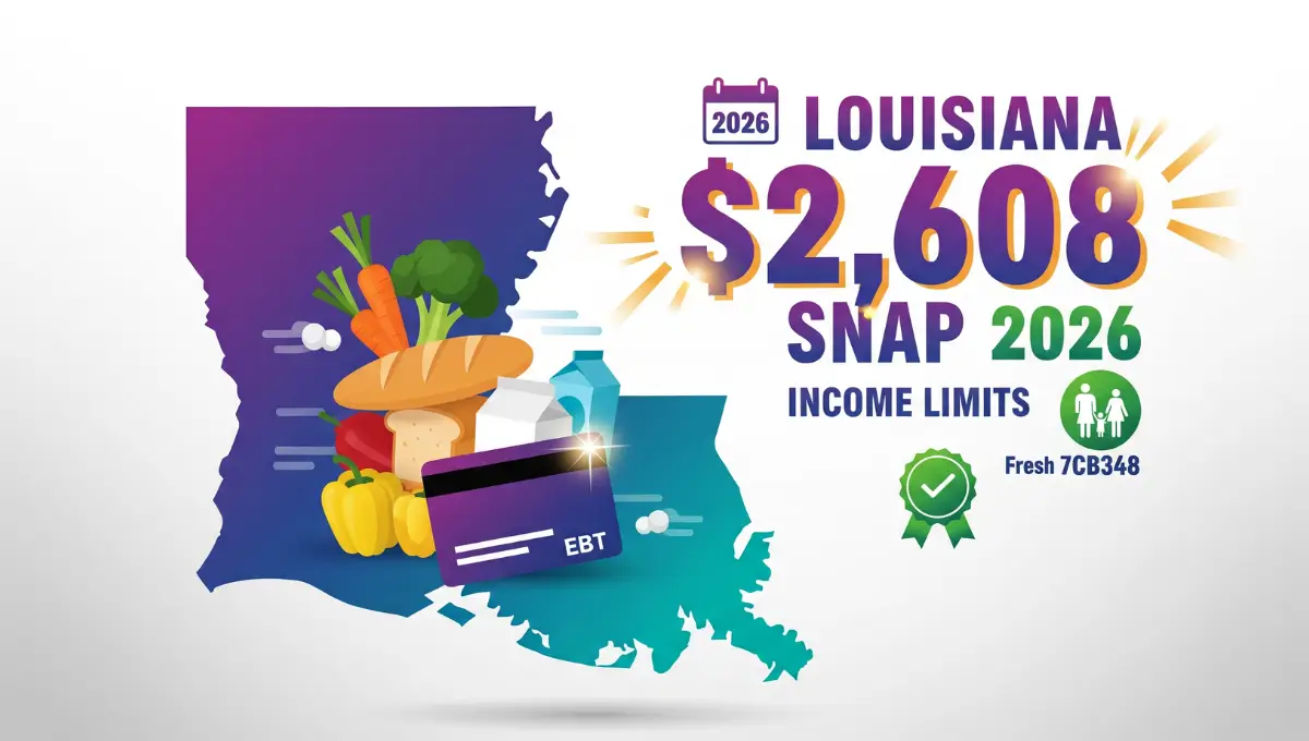 Pennsylvania Medicaid Eligibility 2026: Income & Asset Limits